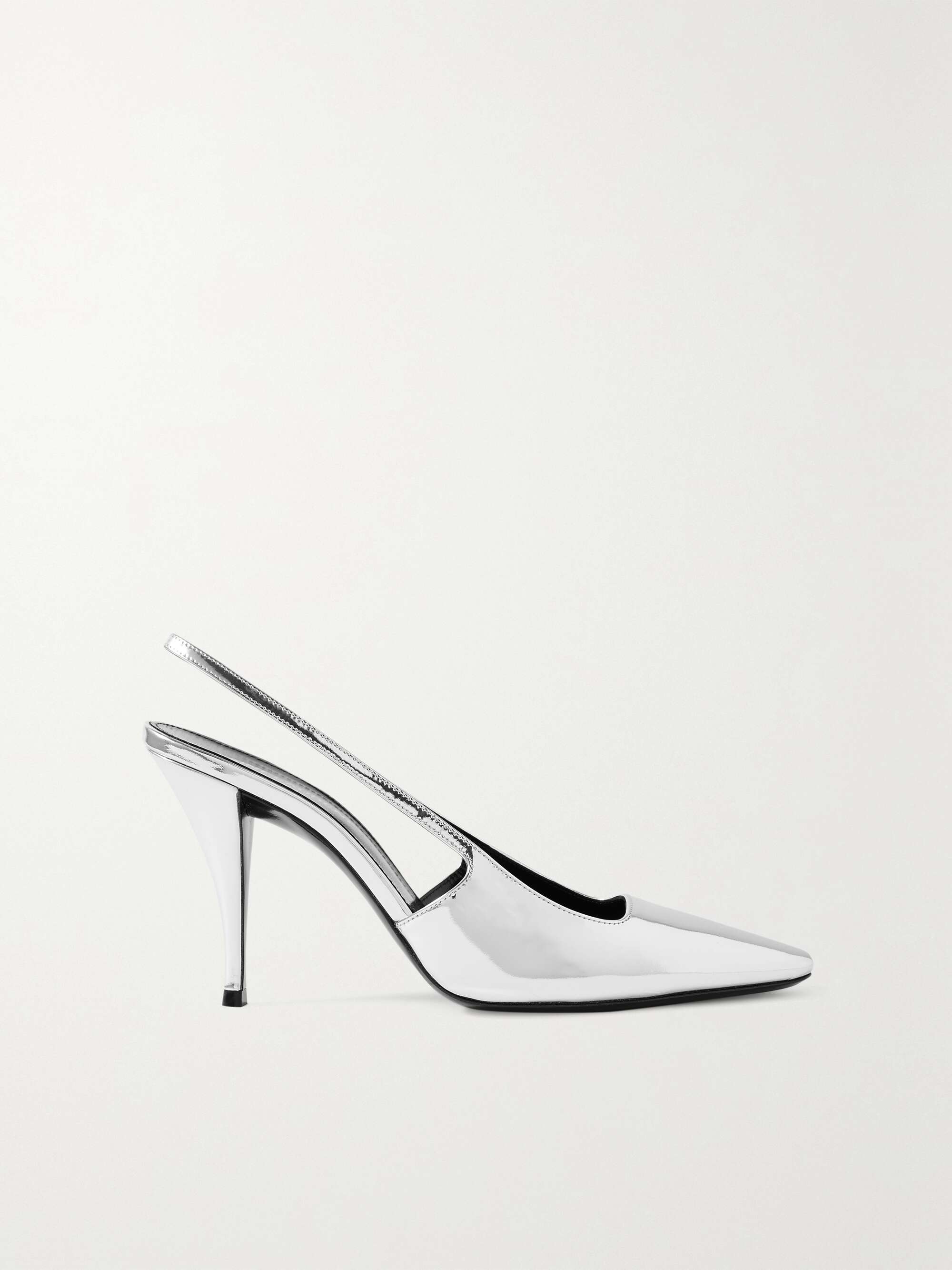 Metallic Pumps