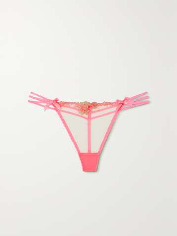 Briefs | Agent Provocateur | NET-A-PORTER