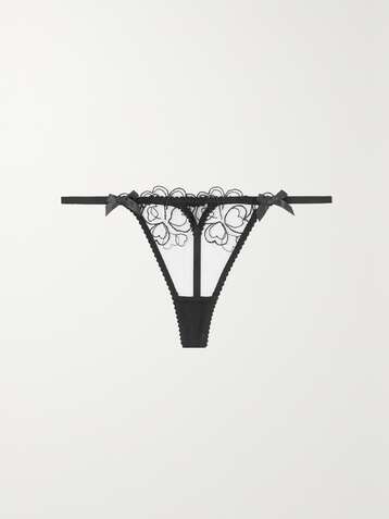 Designer Lingerie for Women | NET-A-PORTER