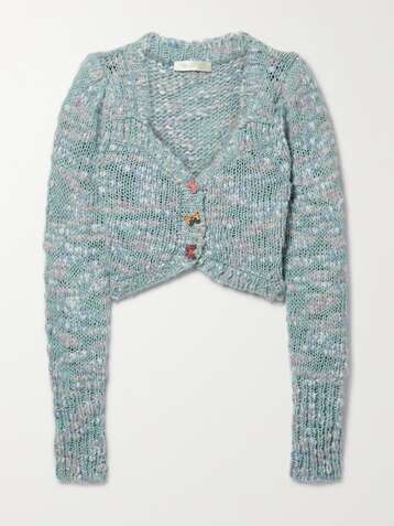 Designer Knitwear for Women | NET-A-PORTER
