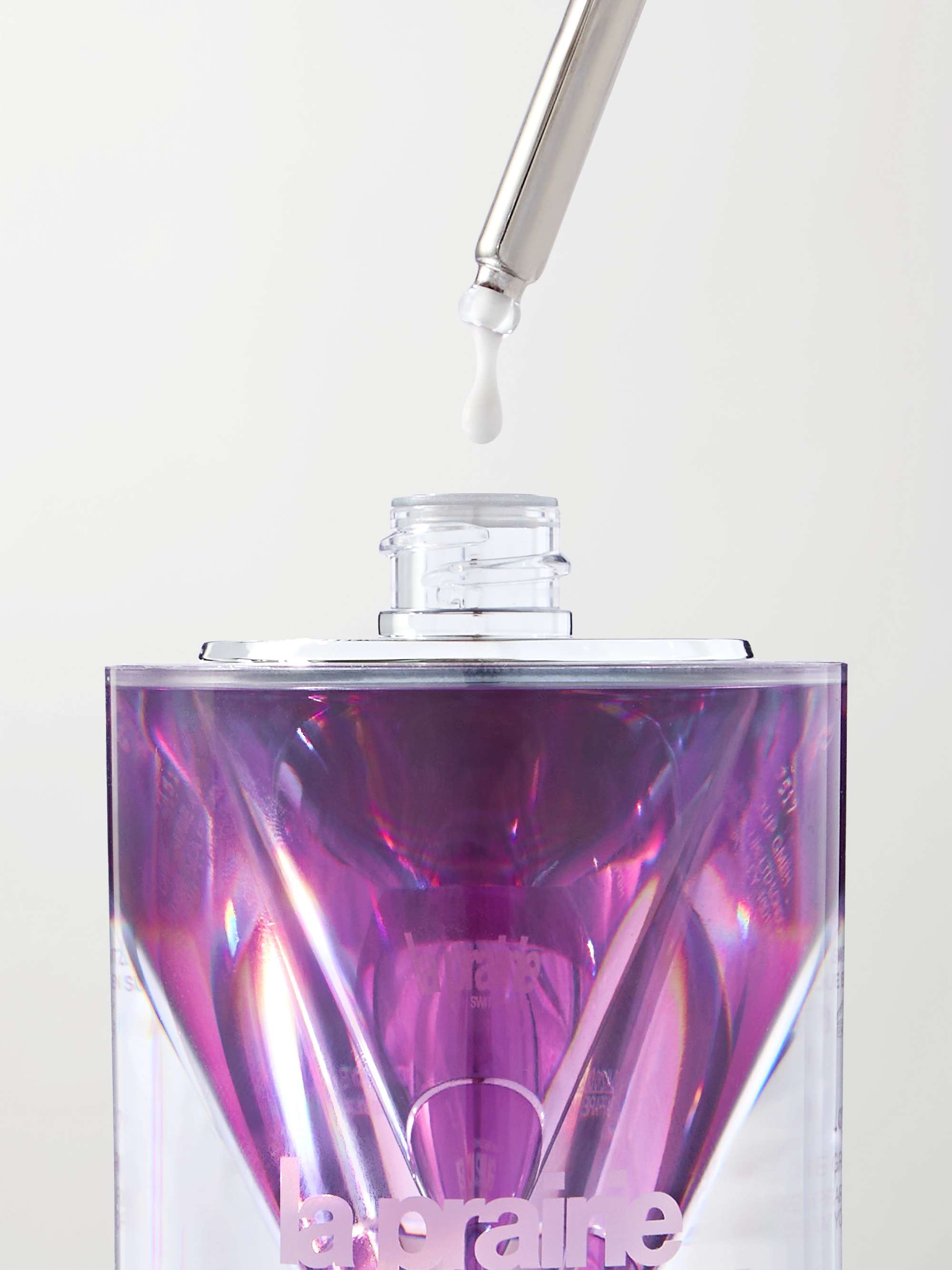 LA PRAIRIE Platinum Rare Cellular Night Elixir, 20ml | NET-A-PORTER