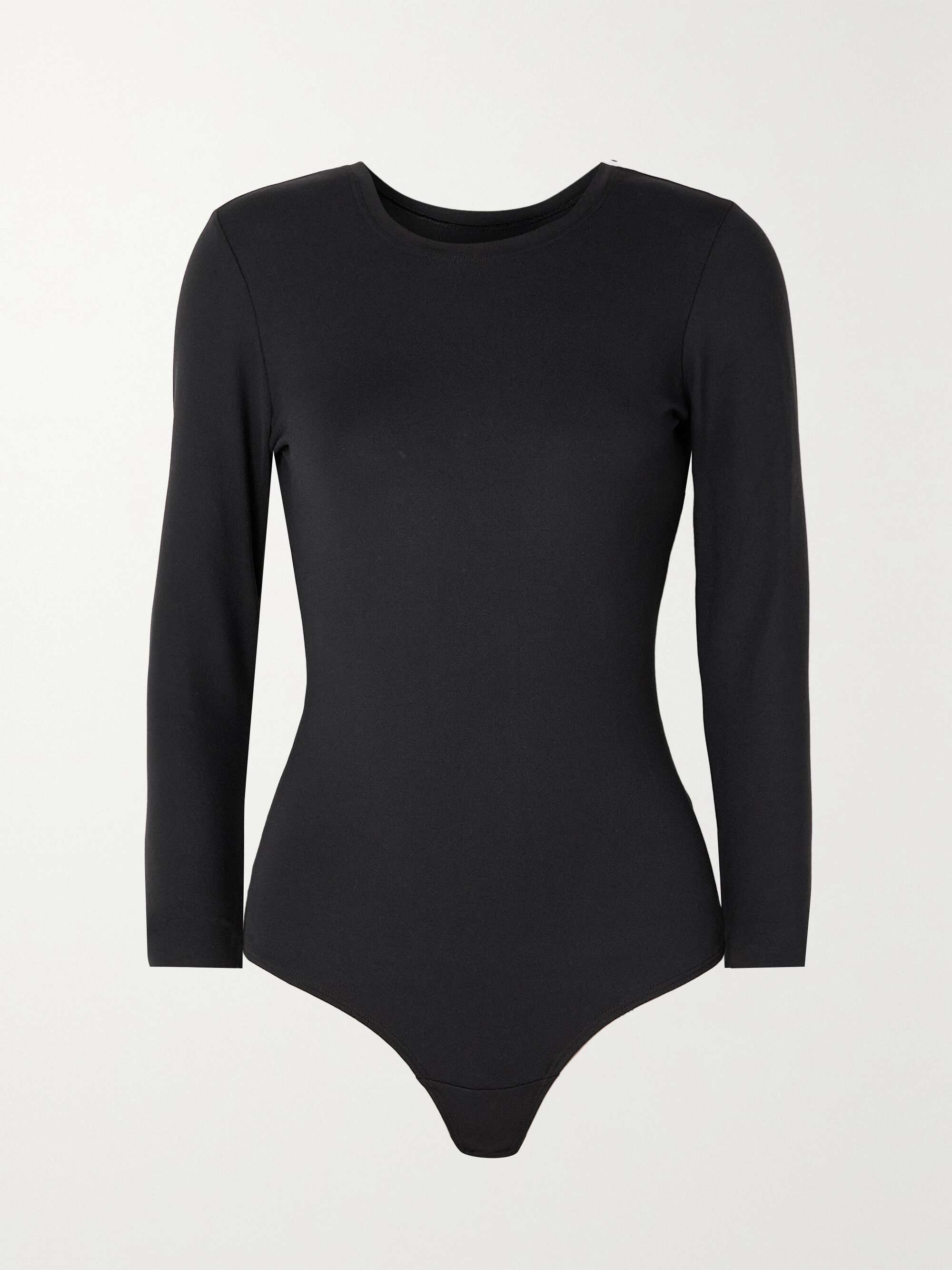 SPANX Suit Yourself stretch-jersey bodysuit | NET-A-PORTER