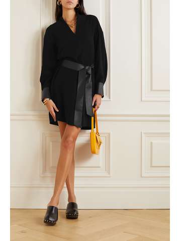 Designer Mini Dresses | NET-A-PORTER
