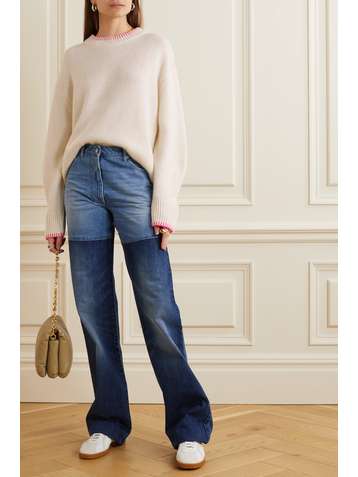 Sweater | Lisa Yang | NET-A-PORTER