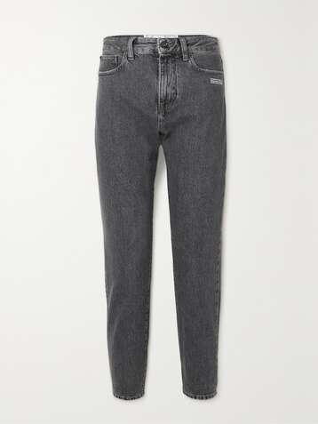 Designer Jeans for Women | NET-A-PORTER