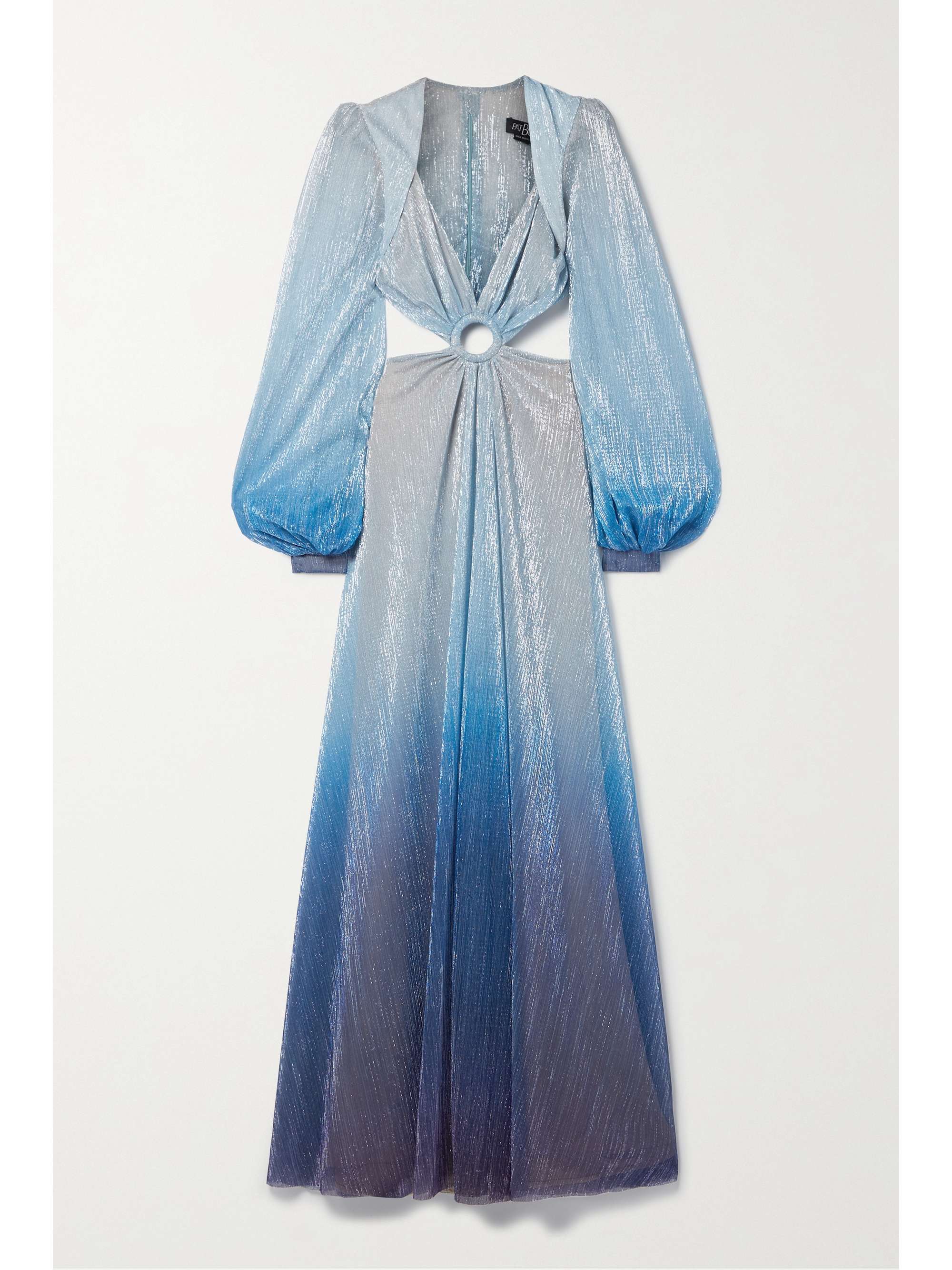 Patbo Maxi Dress | atelier-yuwa.ciao.jp