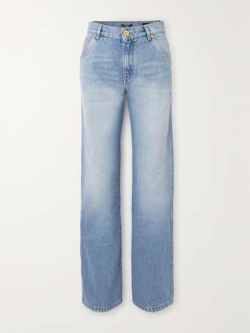 Designer Jeans for Women | NET-A-PORTER