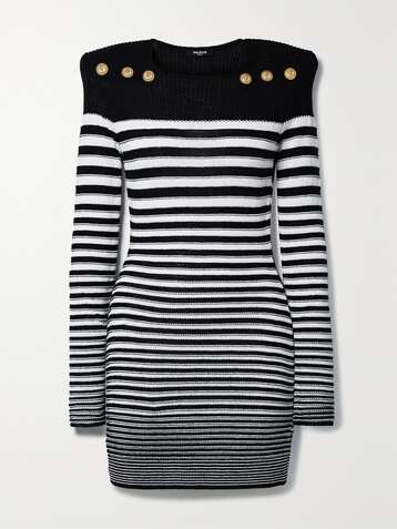 Designer Mini Dresses | NET-A-PORTER
