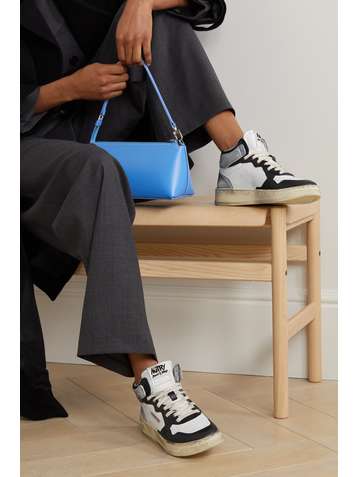 Designer High-Top Sneakers for Women | NET-A-PORTER