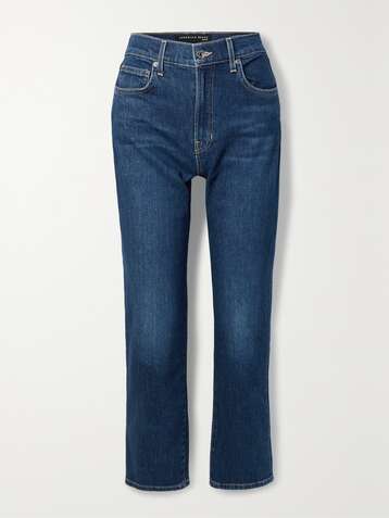Designer Jeans for Women | NET-A-PORTER
