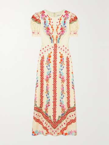 Designer Dresses | NET-A-PORTER