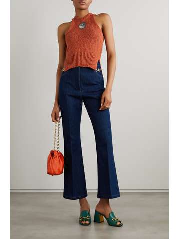 Patou | Feminine Ready-To-Wear | NET-A-PORTER