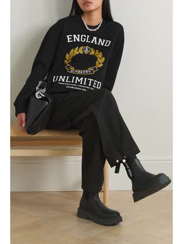 Designer Sweatshirts & Hoodies for Women | NET-A-PORTER