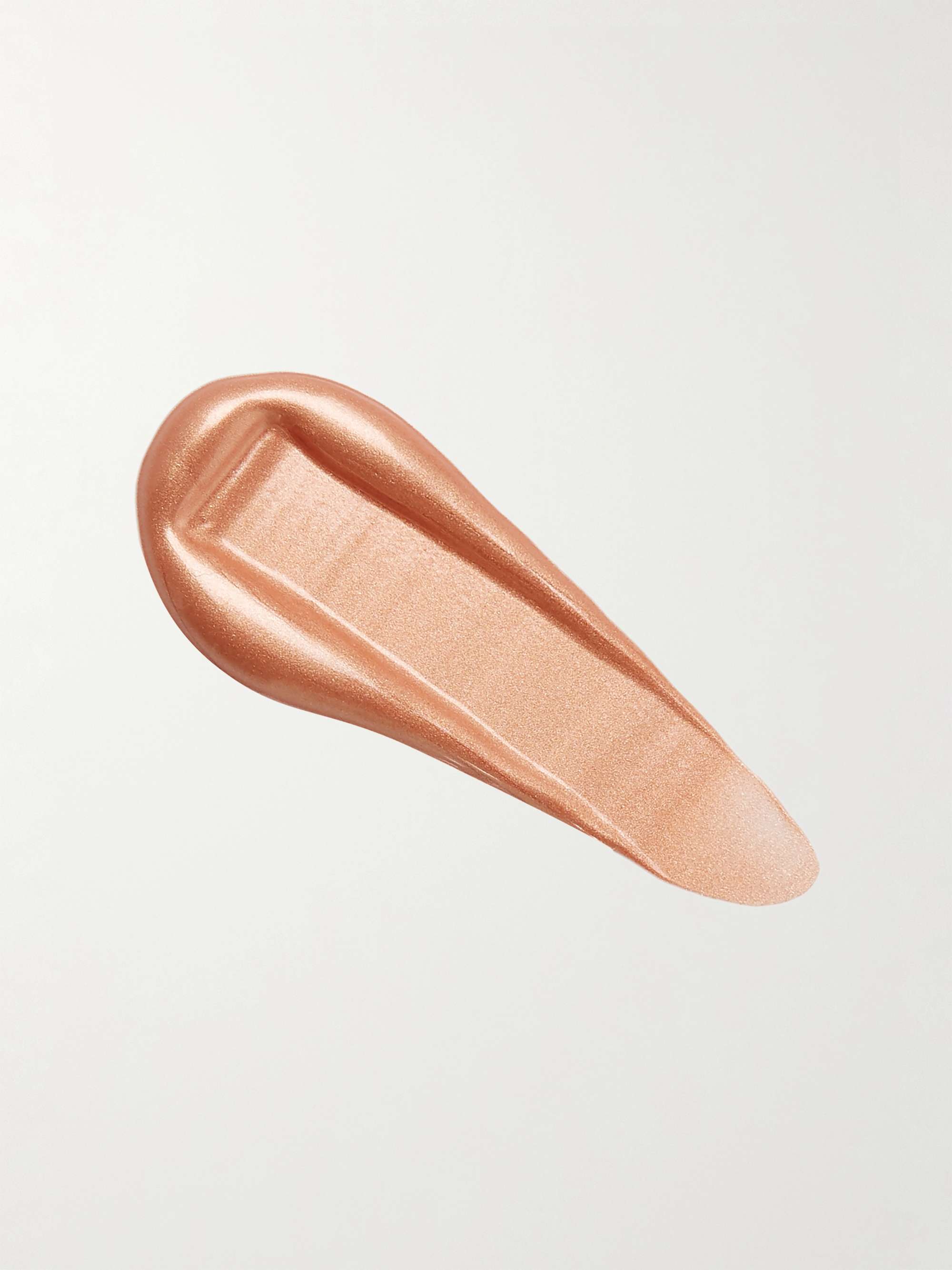 CHARLOTTE TILBURY Glowgasm Beauty Light Wand - Peachgasm | NET-A-PORTER