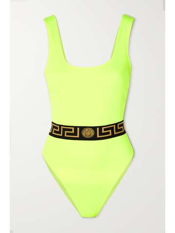 Swimwear | Versace | NET-A-PORTER