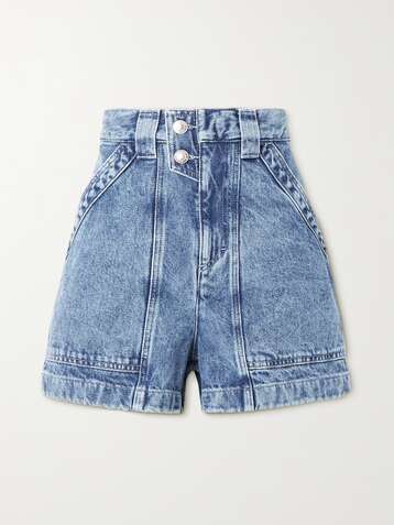 Designer Shorts for Women | NET-A-PORTER