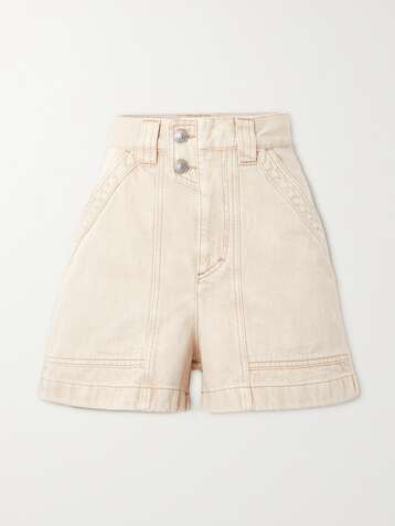 Designer Shorts for Women | NET-A-PORTER