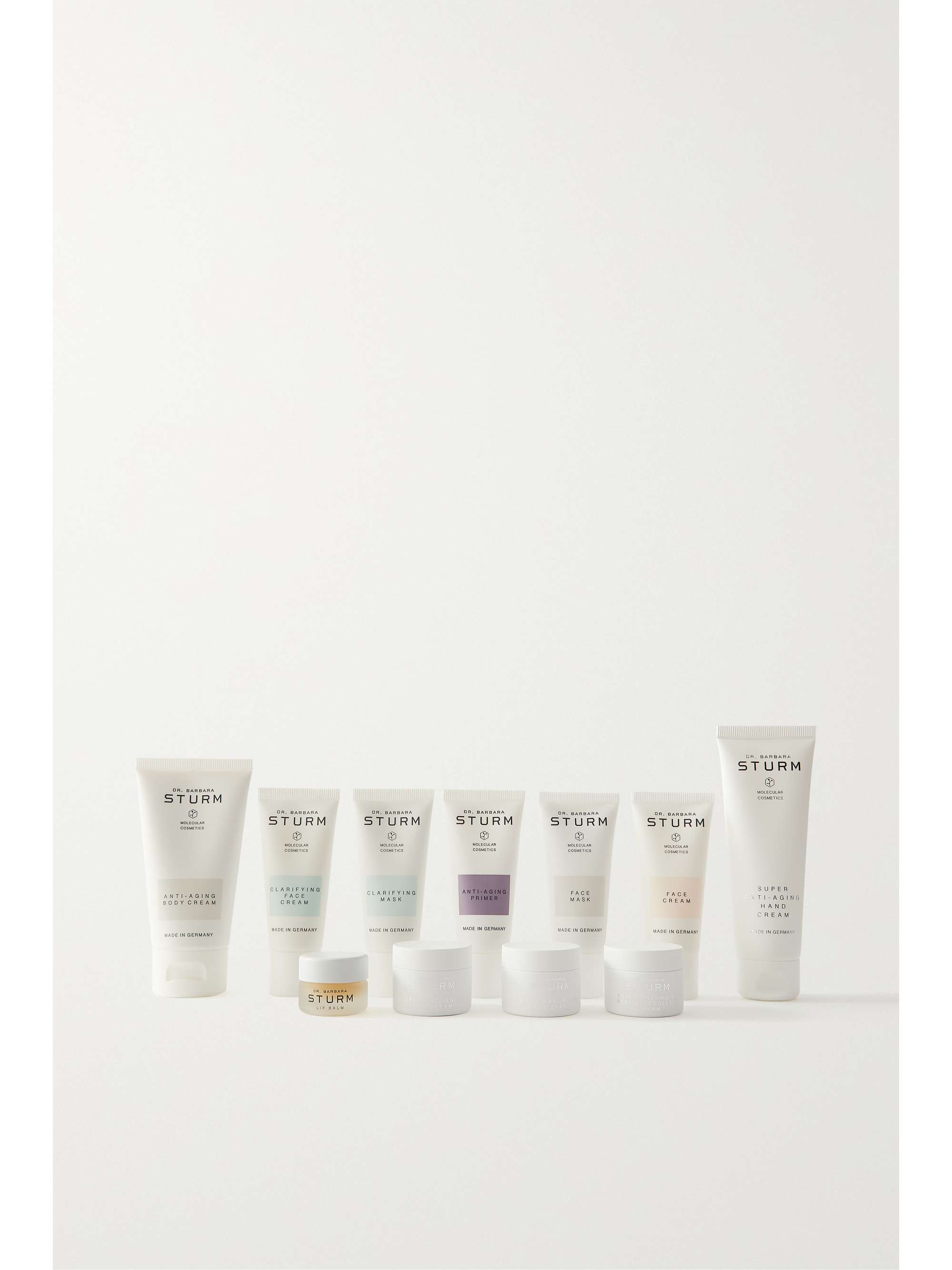 DR. BARBARA STURM Advent Calendar 2022 | NET-A-PORTER