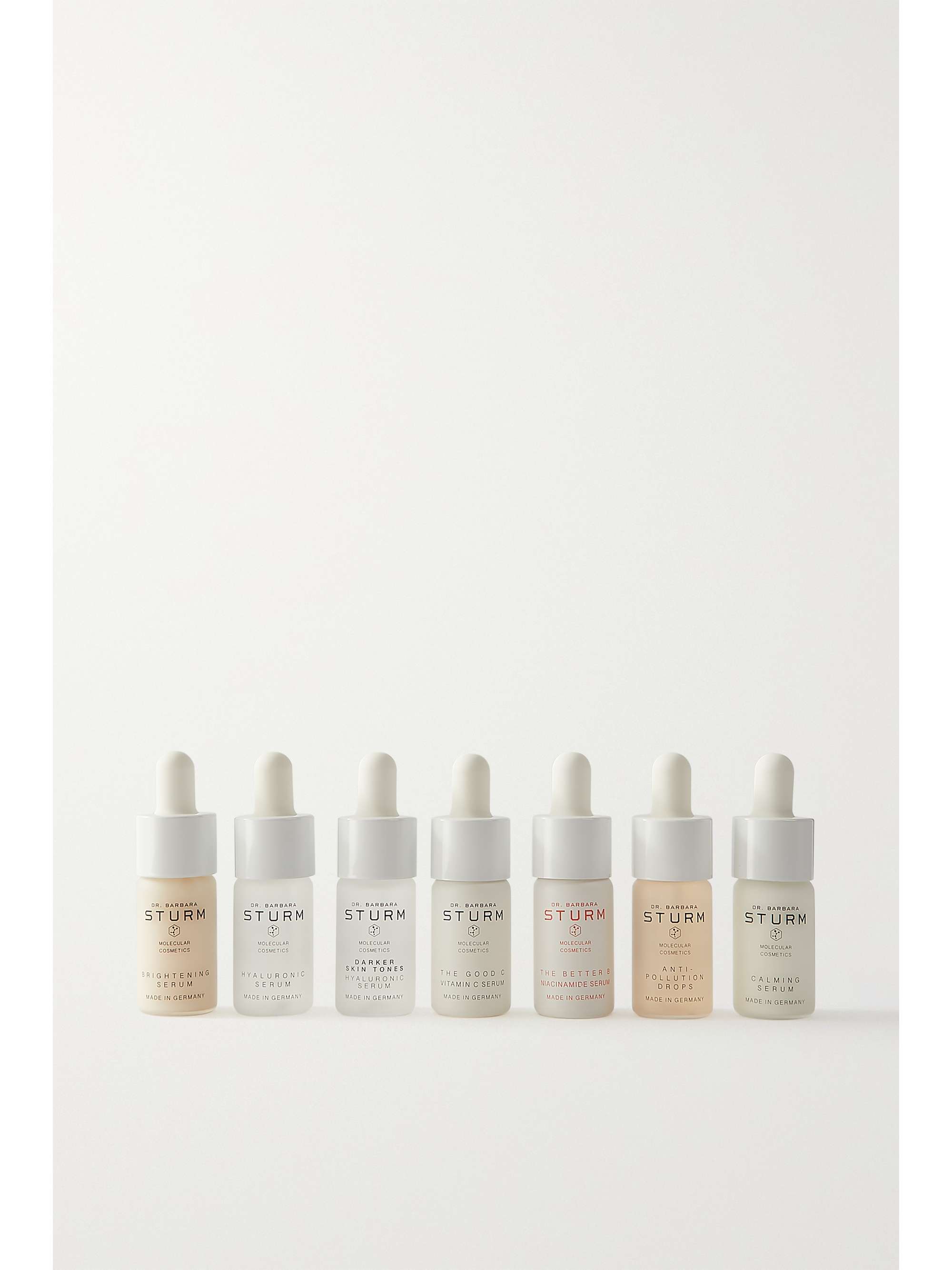 DR. BARBARA STURM Advent Calendar 2022 | NET-A-PORTER