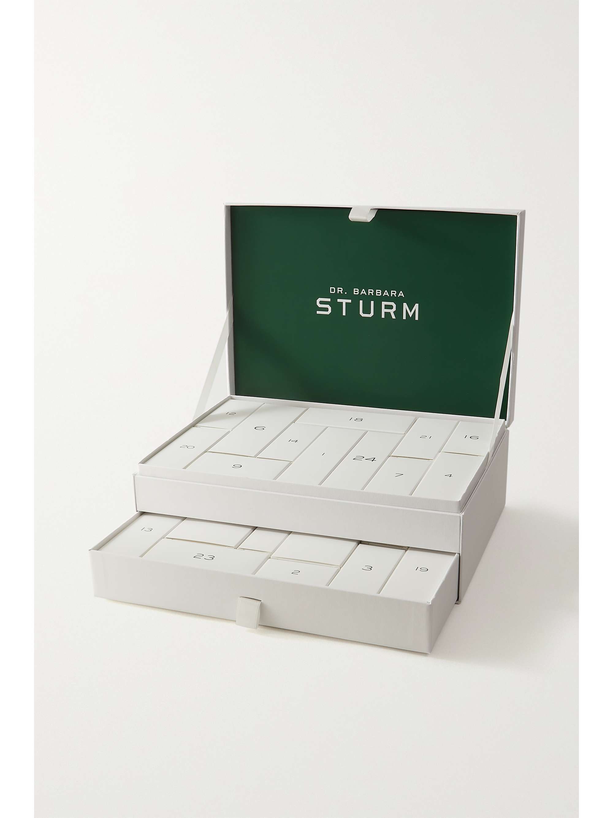 DR. BARBARA STURM Advent Calendar 2022 | NET-A-PORTER