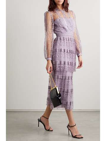 Designer Dresses | NET-A-PORTER
