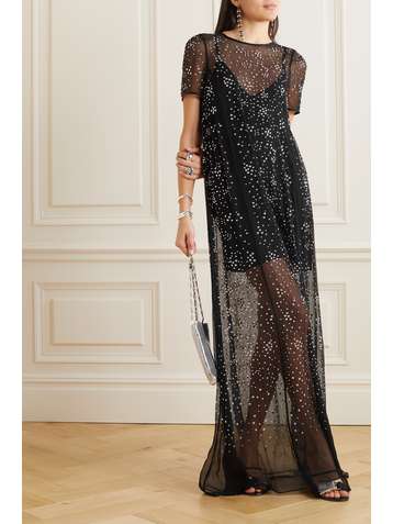 Dresses | Paco Rabanne | NET-A-PORTER