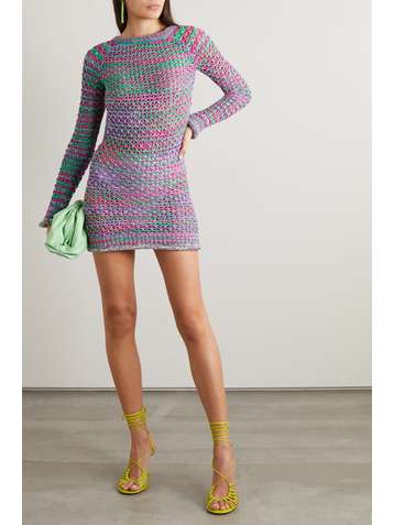 The Attico Clothing | NET-A-PORTER