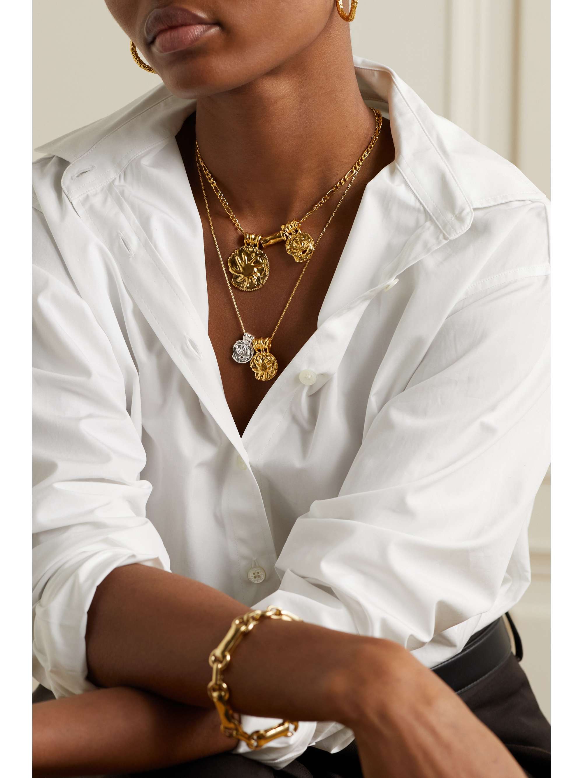 How To Recycle Gold Plated Jewelry at Ashley Smalley blog