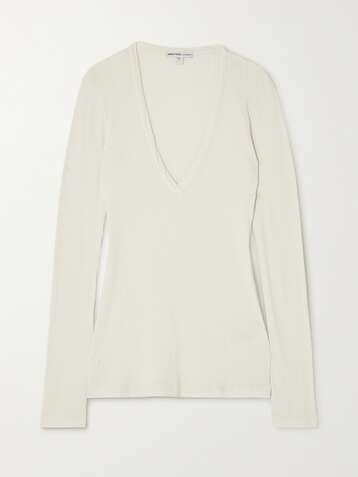 James Perse | Designer | NET-A-PORTER