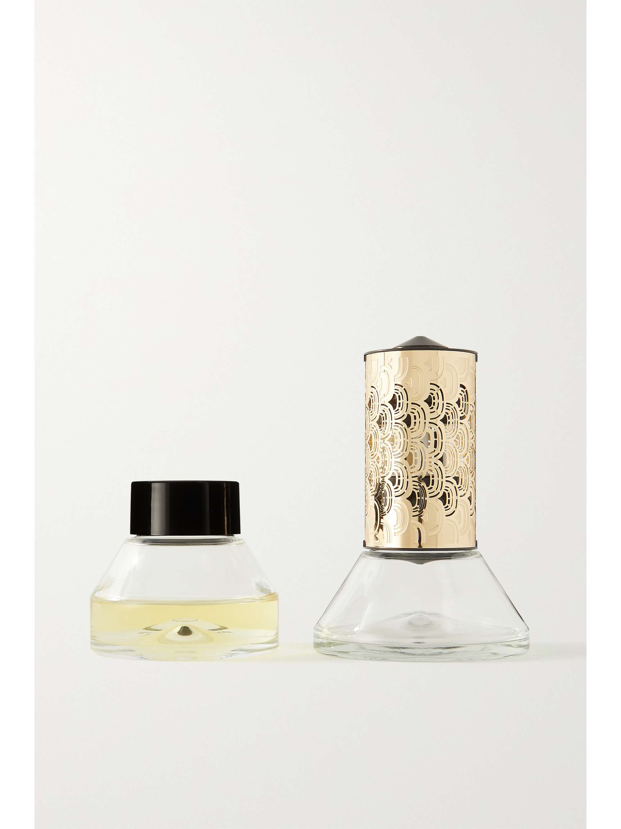 DIPTYQUE 34 Boulevard Saint Germain Hourglass Diffuser, 75ml | NET-A-PORTER
