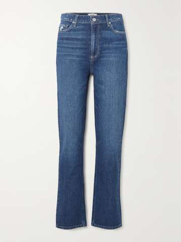 Designer Jeans for Women | NET-A-PORTER