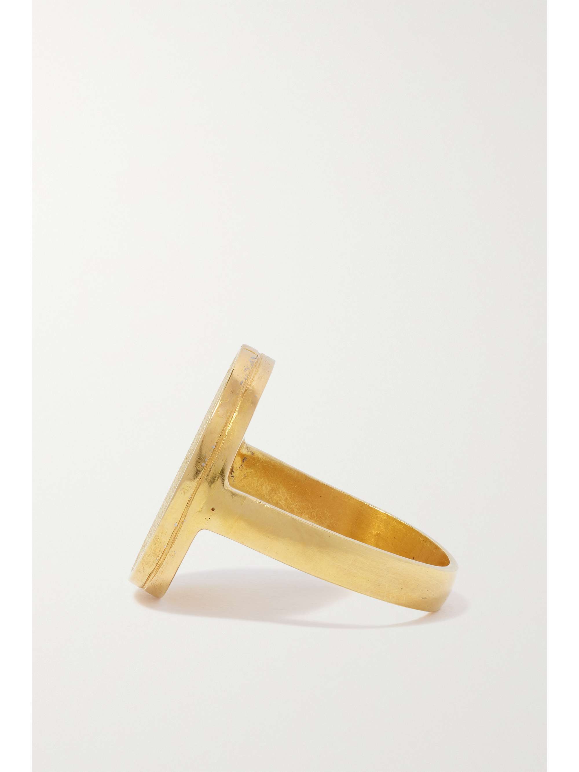 PIPPA SMALL 18-karat gold ring | NET-A-PORTER
