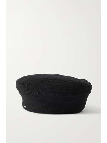Designer Berets for Women | NET-A-PORTER