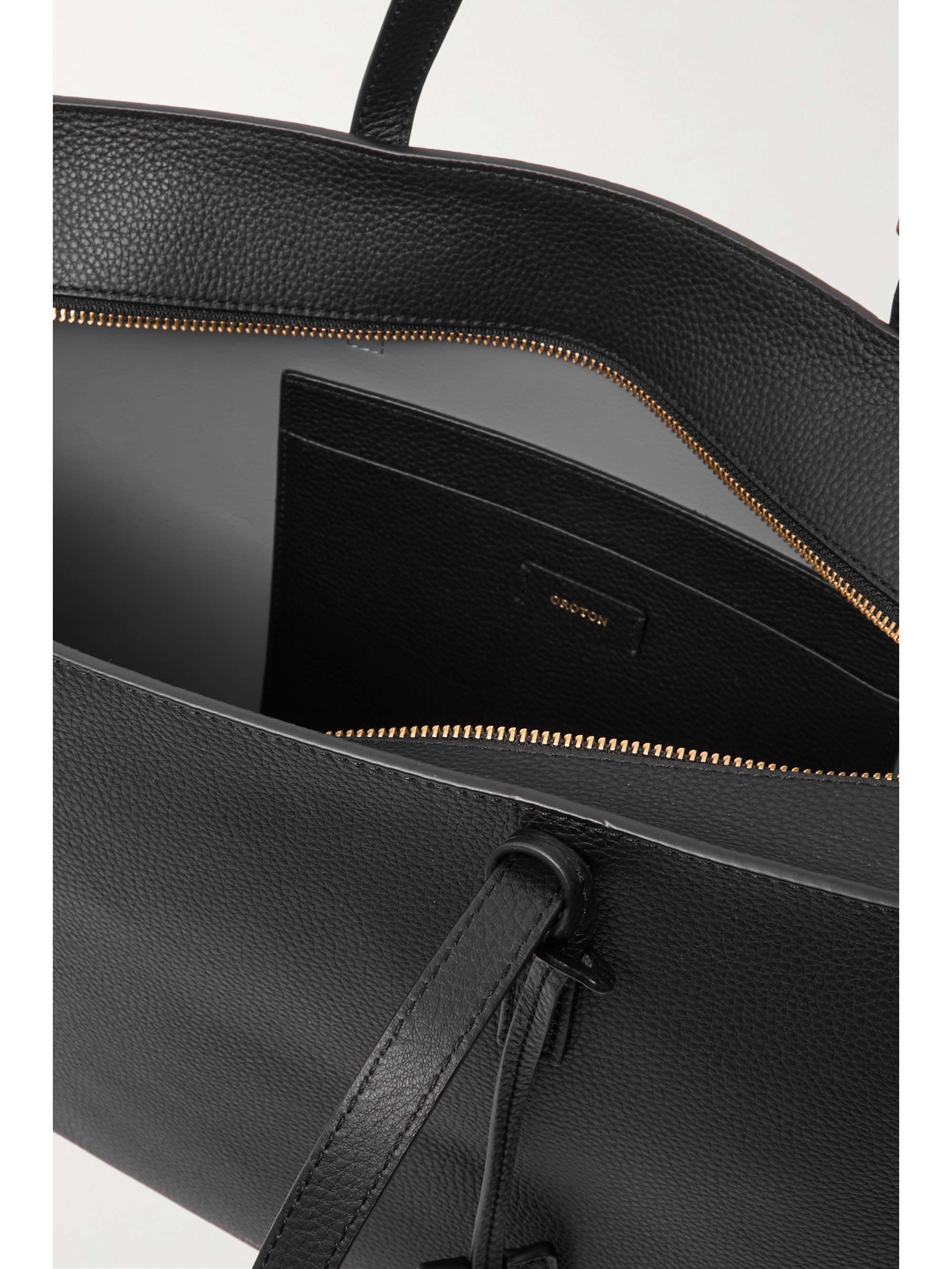 Margot Leather Tote Bag | atelier-yuwa.ciao.jp