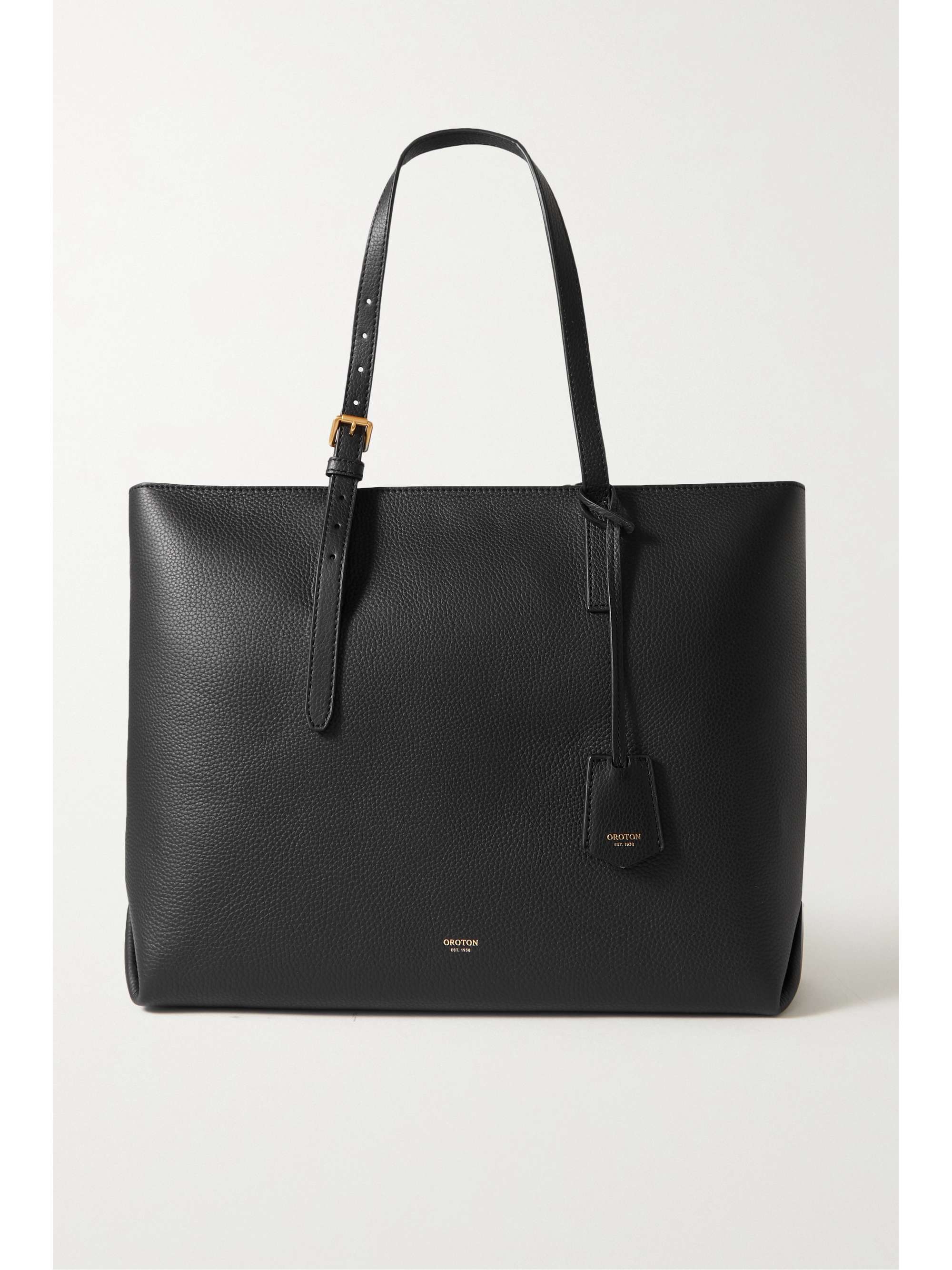 Margot Leather Tote Bag | atelier-yuwa.ciao.jp