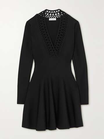 ALAÏA Clothing | NET-A-PORTER