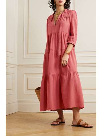 Coverups | Clothing | NET-A-PORTER