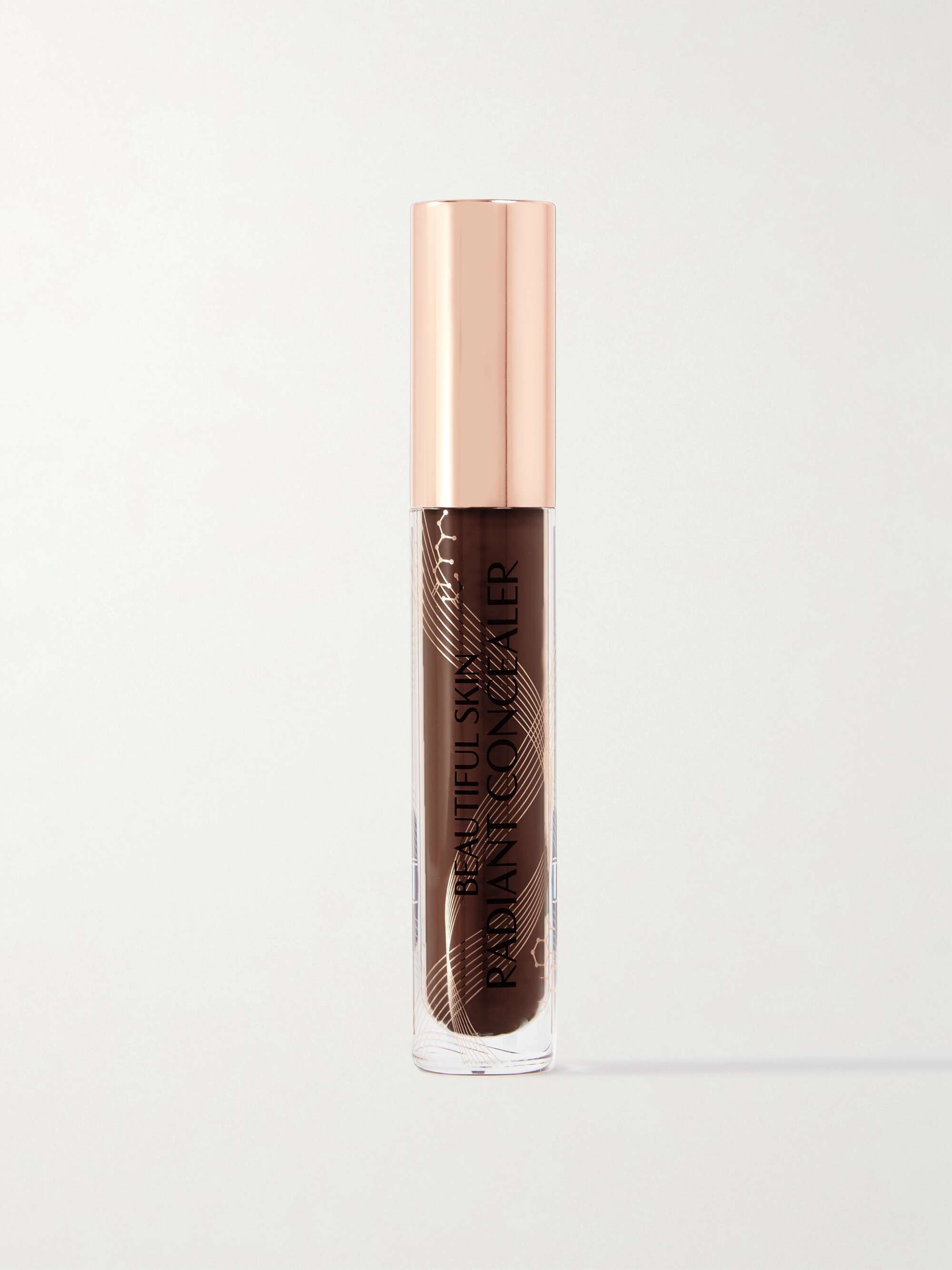 CHARLOTTE TILBURY Beautiful Skin Radiant Concealer - 17.75 Deep | NET-A ...
