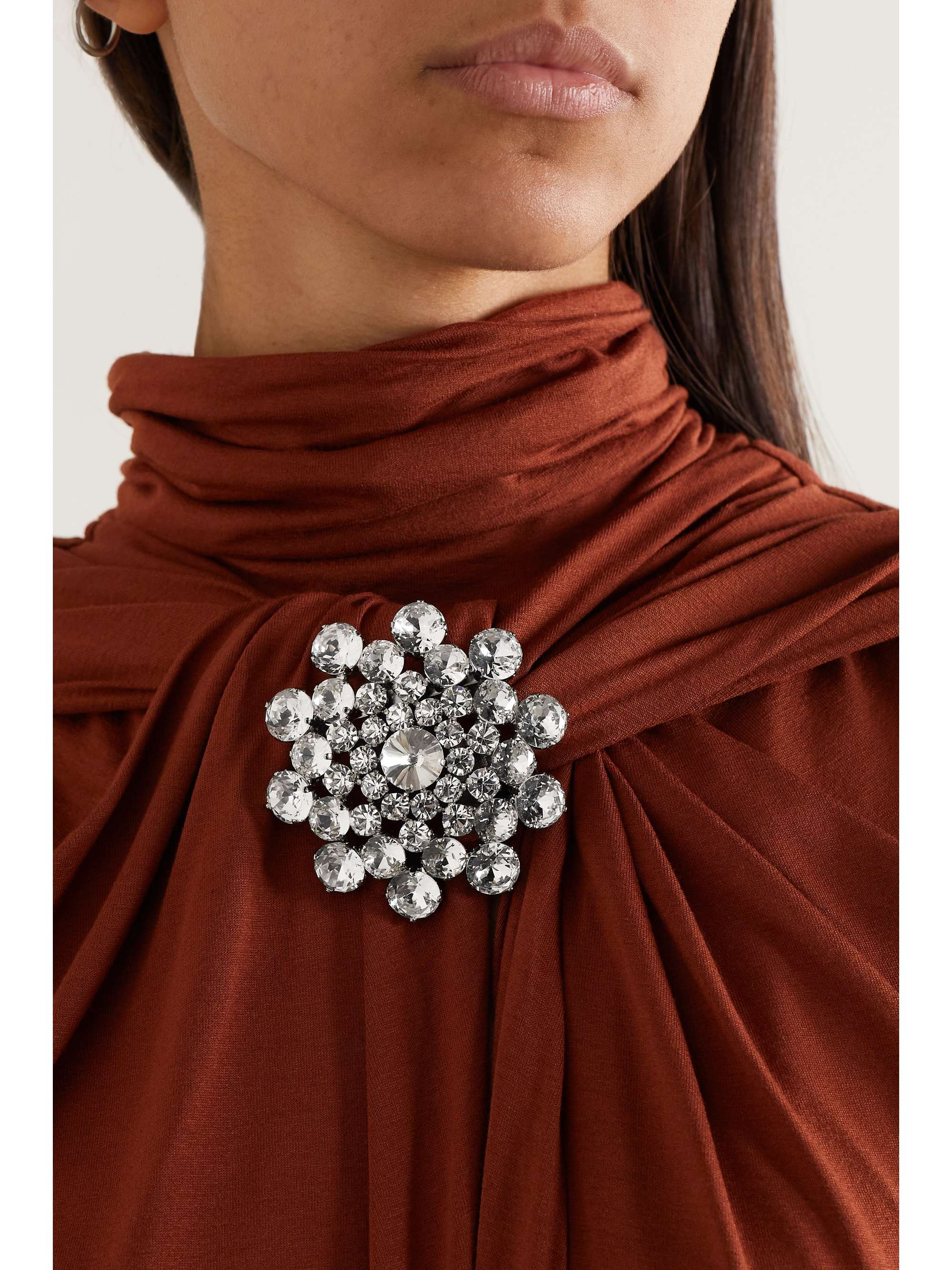Brooch