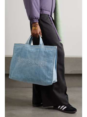 Tote Bags | Acne Studios | NET-A-PORTER