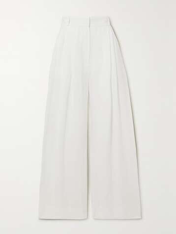 Pants | Three Graces London | NET-A-PORTER