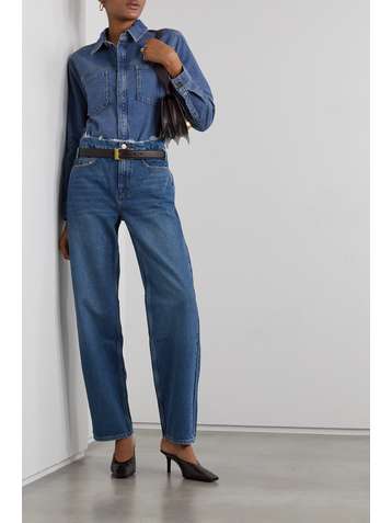 Designer Jeans for Women | NET-A-PORTER