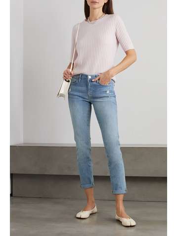 Designer Jeans for Women | NET-A-PORTER