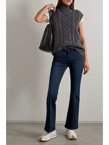 Designer Jeans for Women | NET-A-PORTER