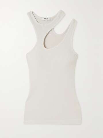Designer Tank Tops and Camis | NET-A-PORTER