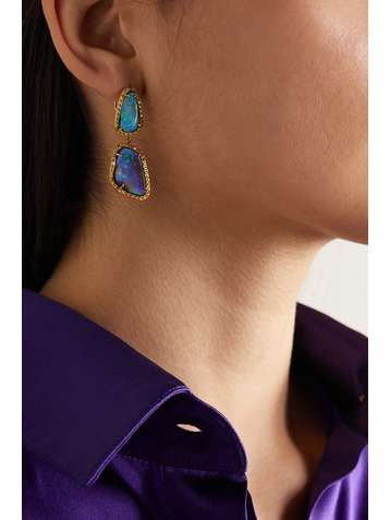 Octavia Elizabeth | Designer | NET-A-PORTER