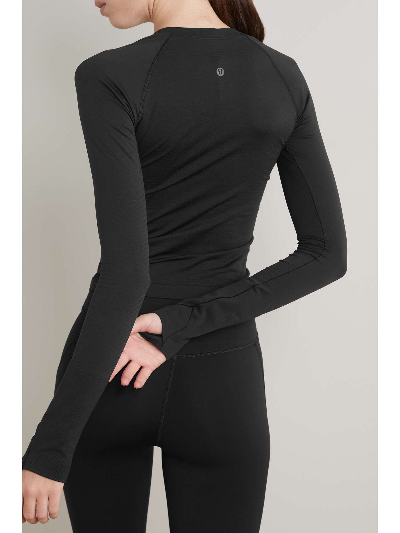 LULULEMON Swiftly Tech 2.0 stretch top | NET-A-PORTER