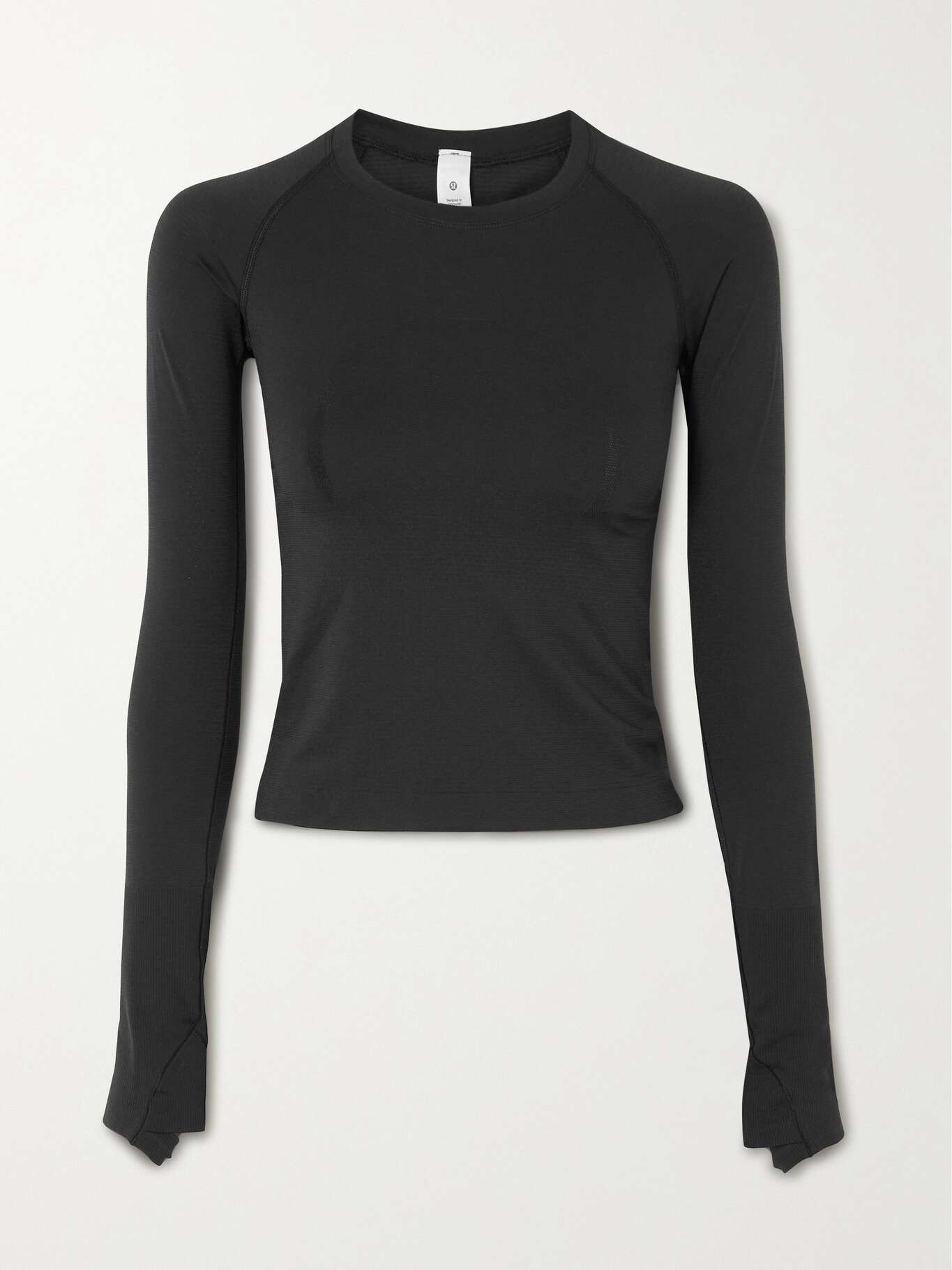 LULULEMON Swiftly Tech 2.0 stretch top | NET-A-PORTER