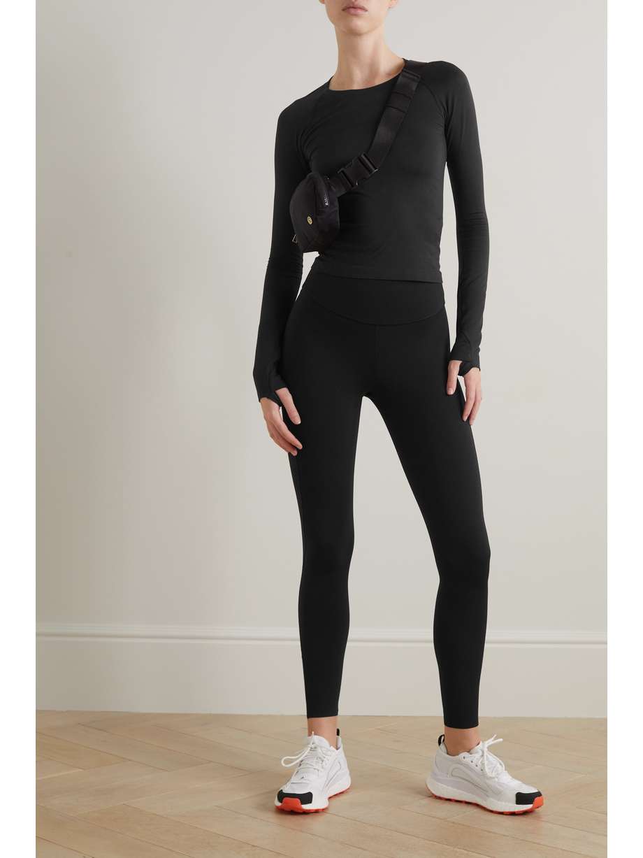 LULULEMON Swiftly Tech 2.0 stretch top | NET-A-PORTER