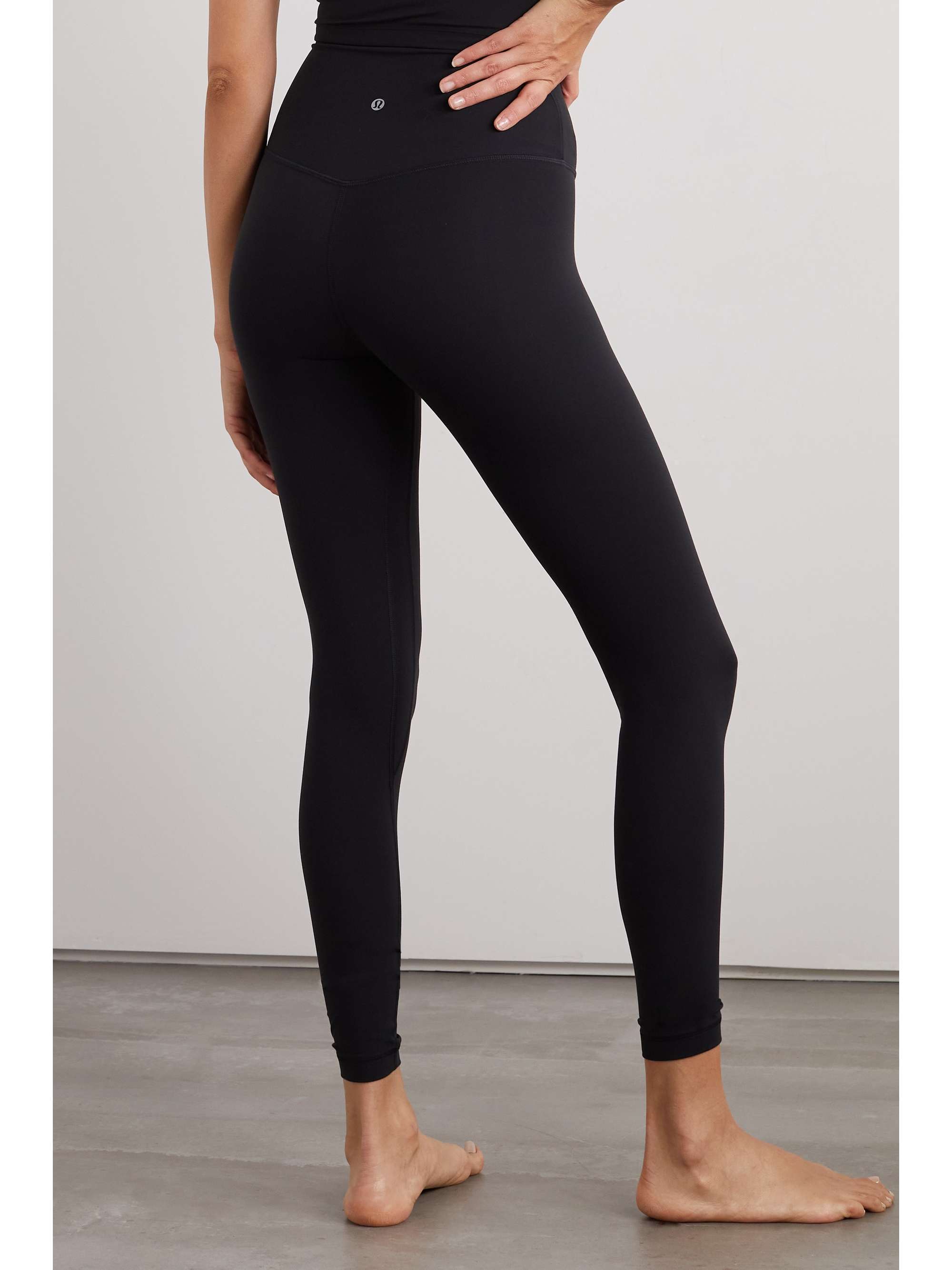 LULULEMON Align high-rise leggings - 25" | NET-A-PORTER